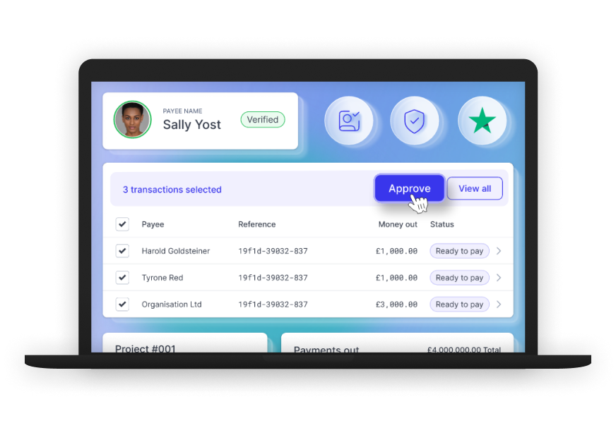 Case study - Shieldpay